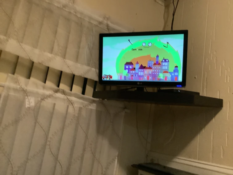 Cloudy And TRISTW When They See A Dym Cid | Fandom