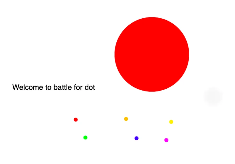 Battle For Dot Episode 1 | Fandom