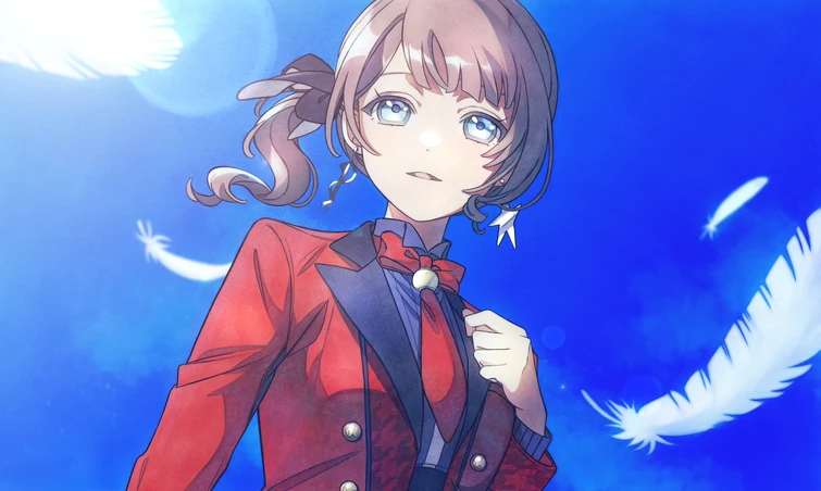 Hiii reintroduction ? | Fandom