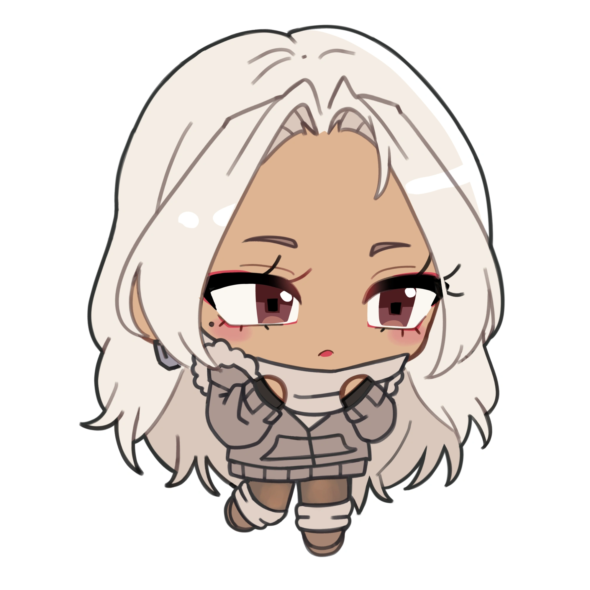 Chibi Kiyo!! | Fandom