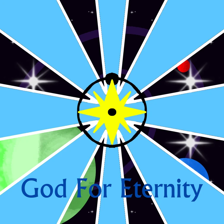 Eternity (Marvel Comics) Vs Doctor Manhattan (DC Comics) | Fandom