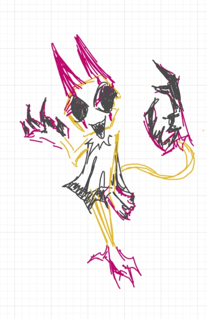 Twisted scraps | Fandom