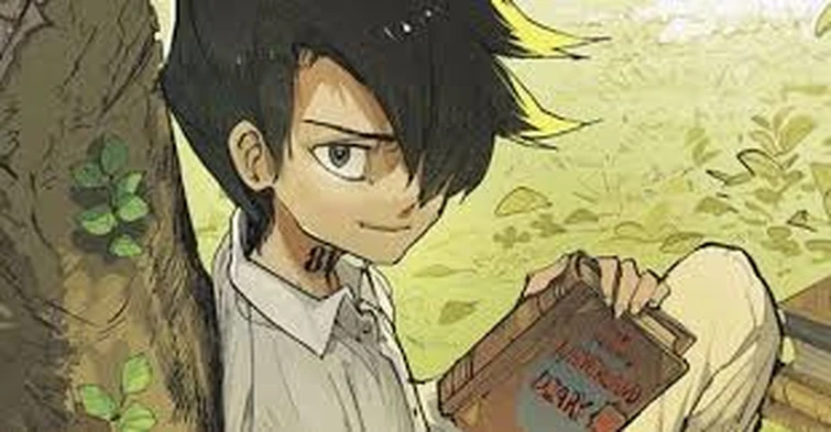 Ray's real birthday! | Fandom