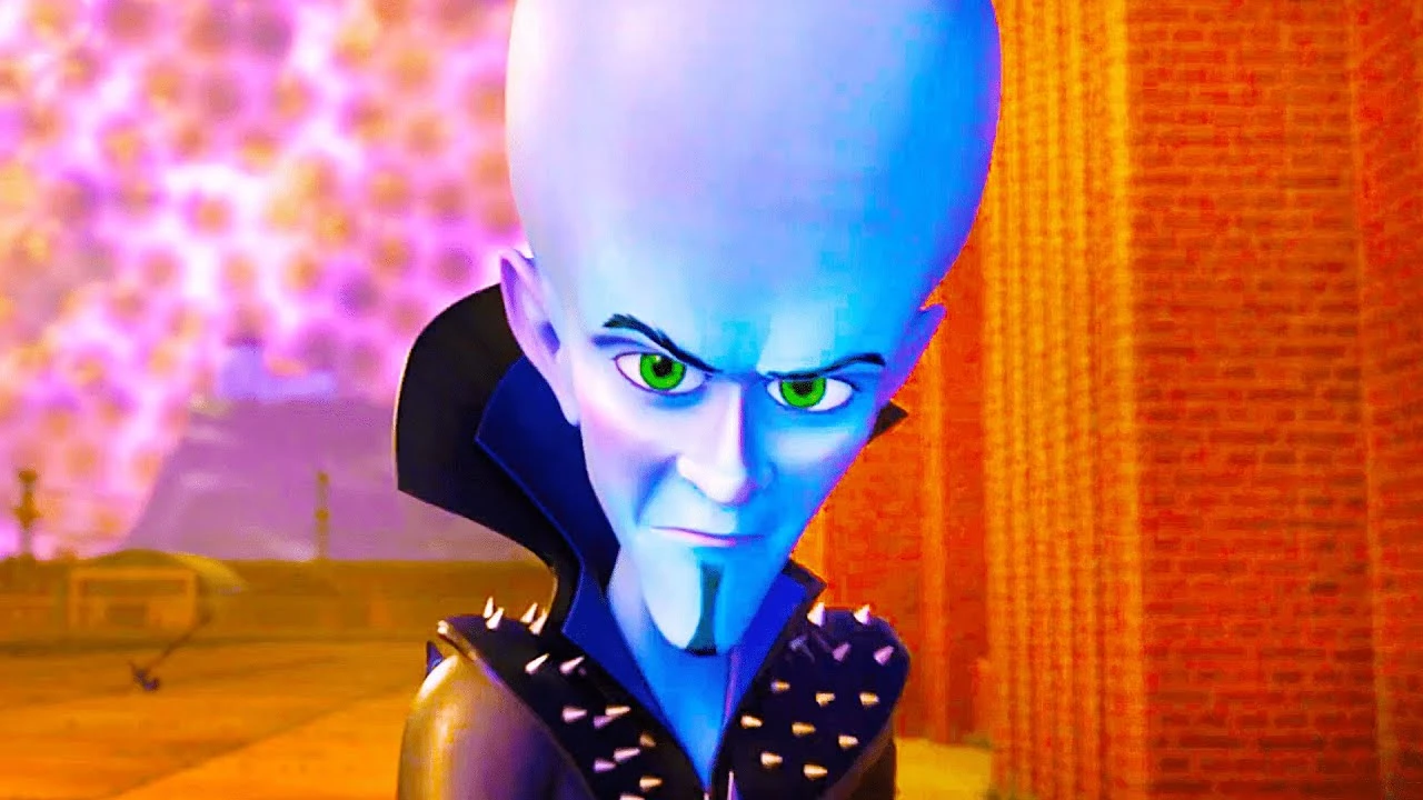 Oh my gosh! Megamind 2 trailer just dropped! | Fandom