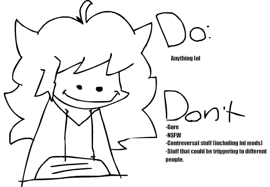 Give me drawing ideas | Fandom