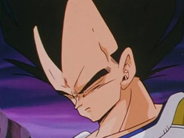 Best Vegeta shot | Fandom