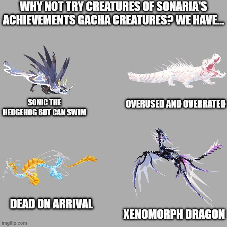 Discuss Everything About Creatures of Sonaria Wiki | Fandom