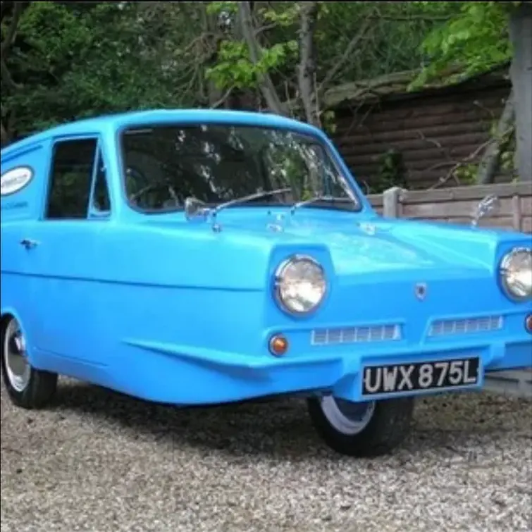 Vehicle Concept: Pigeon | Fandom