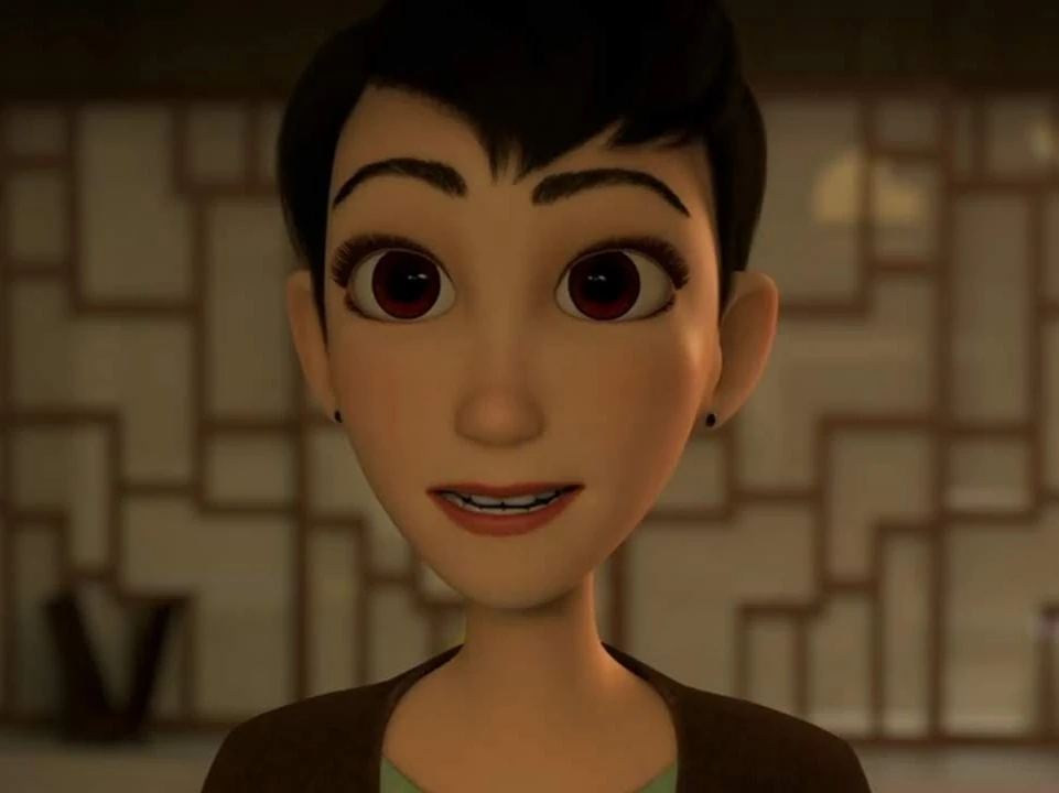 Ophelia Nuñez/happy | Fandom