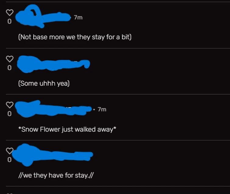 u say the stay | Fandom