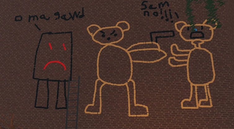 Discuss Everything About Roblox BEAR Wiki | Fandom