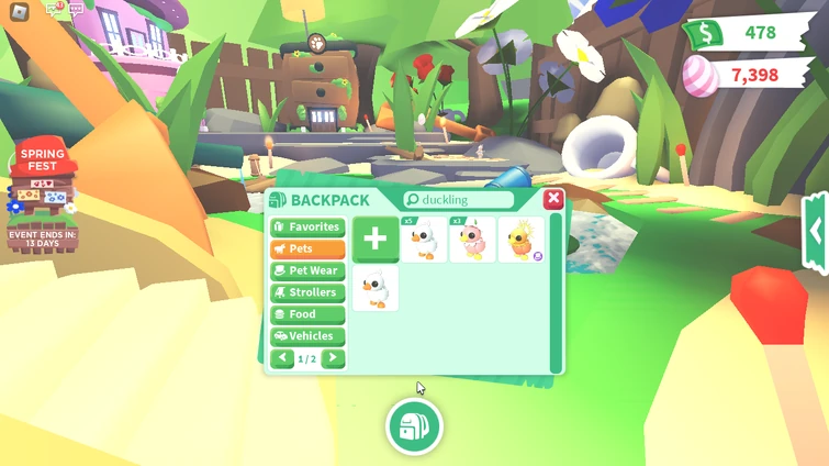 Discuss Everything About Adopt Me! Wiki | Fandom