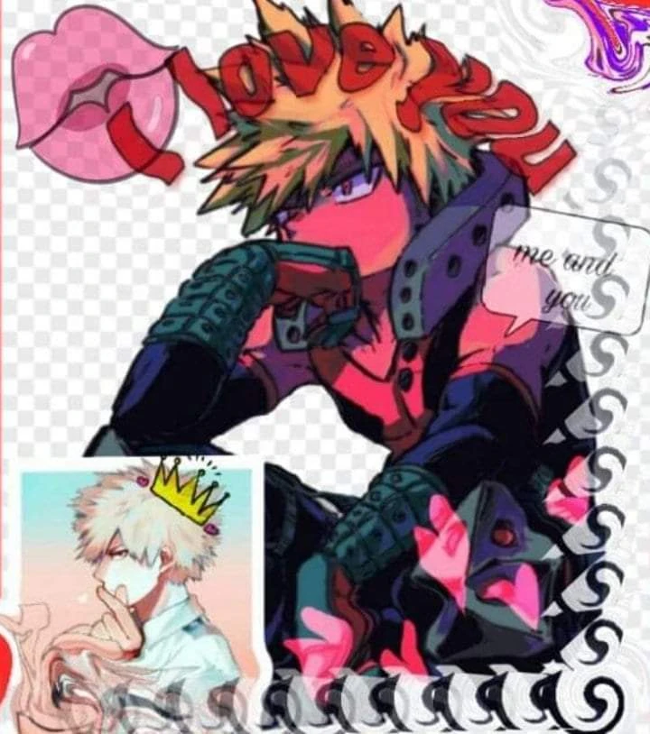 Bakugo | Fandom