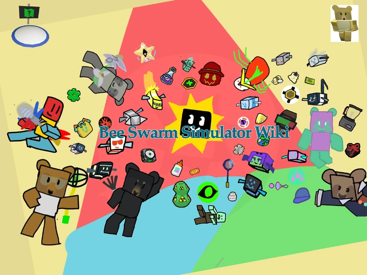 Discuss Everything About Bee Swarm Simulator Wiki | Fandom