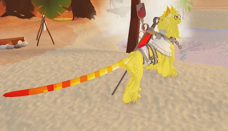 made a dr.retro cosplay on griffins destiny oh em gee!!! | Fandom