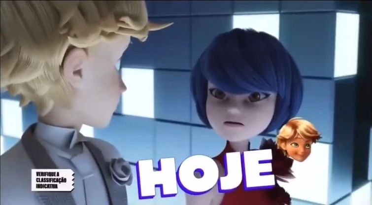 Spoiler alert! | Fandom