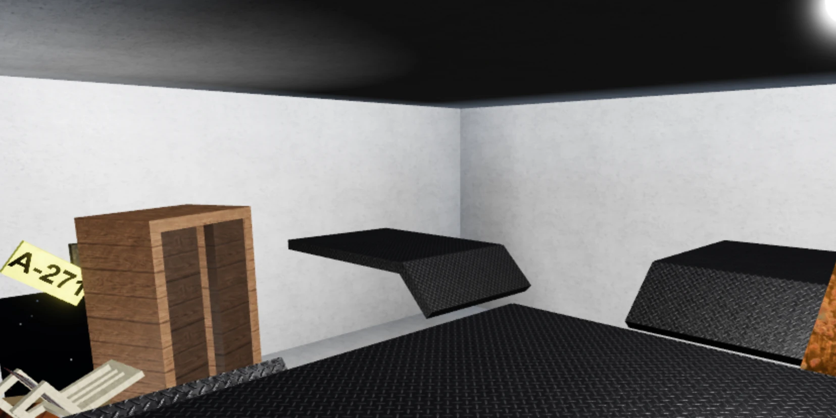 Rare Room Concept For My ROOMS Fangame | Fandom