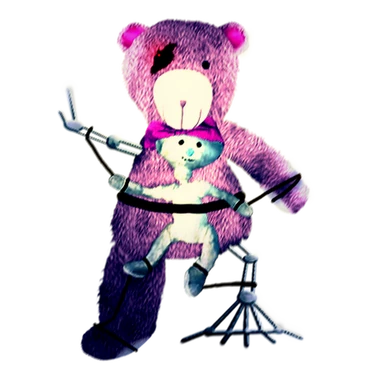 Discuss Everything About Roblox BEAR Wiki | Fandom