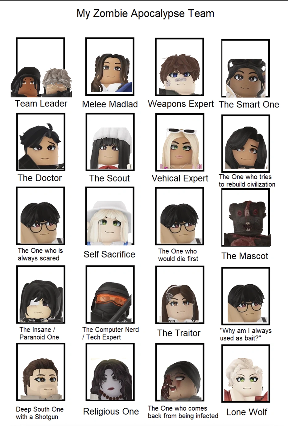 Daybreak zombie apocolypse | Fandom