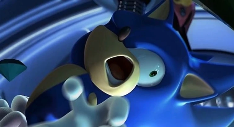 Discuss Everything About Sonic Wiki Zone | Fandom