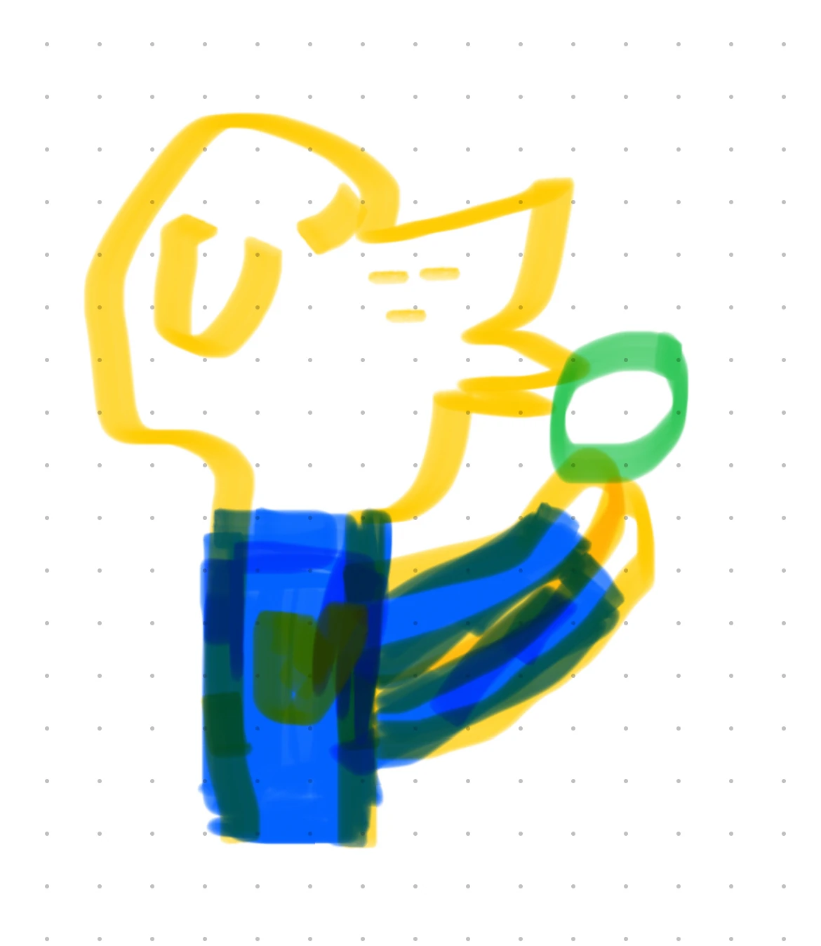 Dog Man | Fandom