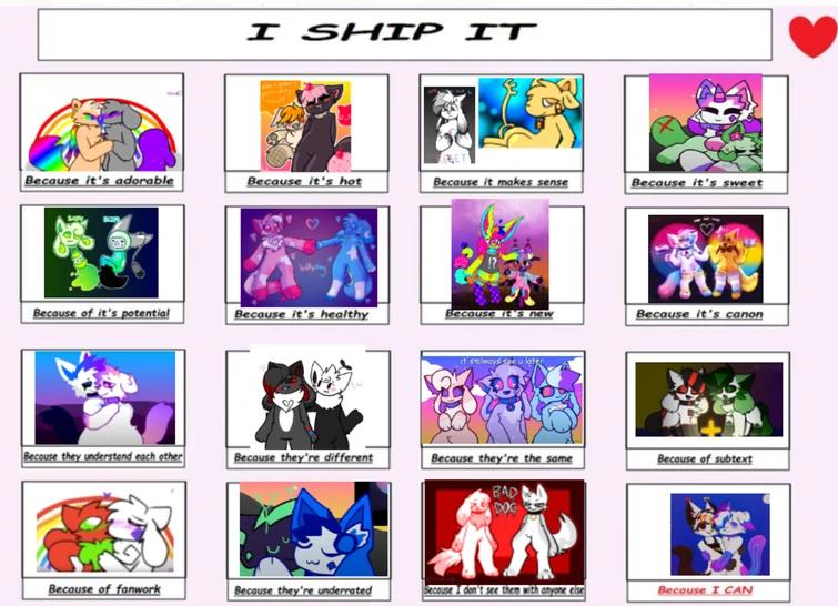 Discuss Everything About Kittydog OCs Wiki | Fandom