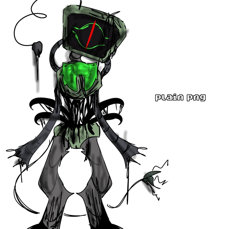 twisted vee!!!! | Fandom