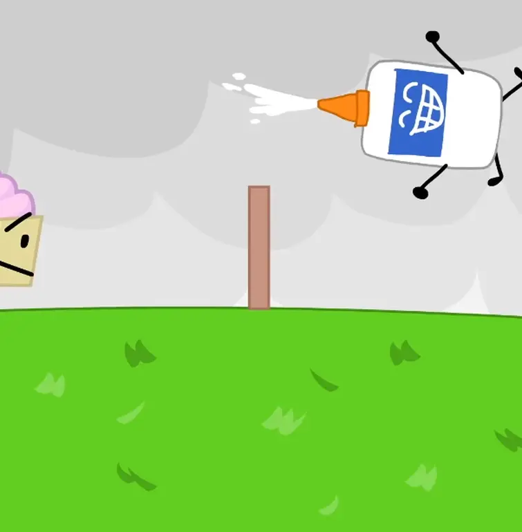 The most cursed/funny bfdi mini pause frames I have so far | Fandom