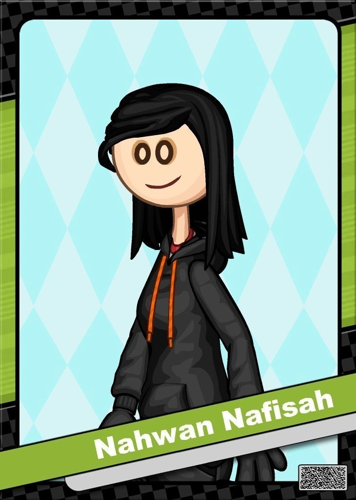 Nahwan Nafisah Returns (Angry Princess Sofia) | Fandom