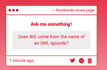BFDI wiki show question | Fandom