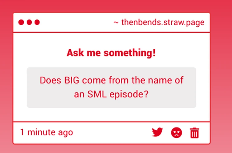 BFDI wiki show question | Fandom