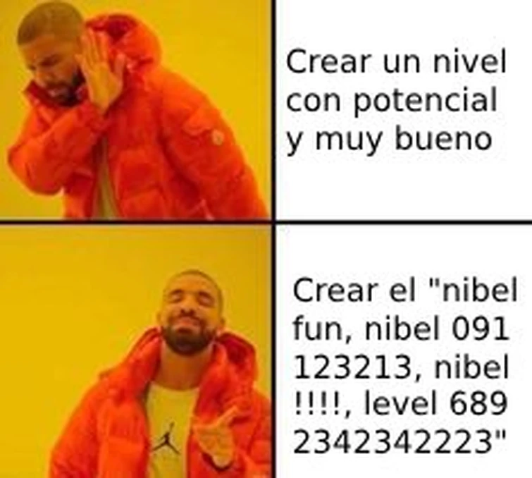 Un meme que hice | Fandom