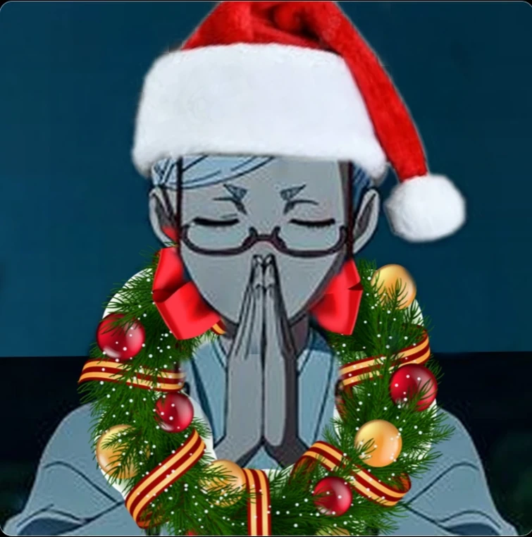 Is your profile picture ready for Christmas? Christmas-ifiying profile ...