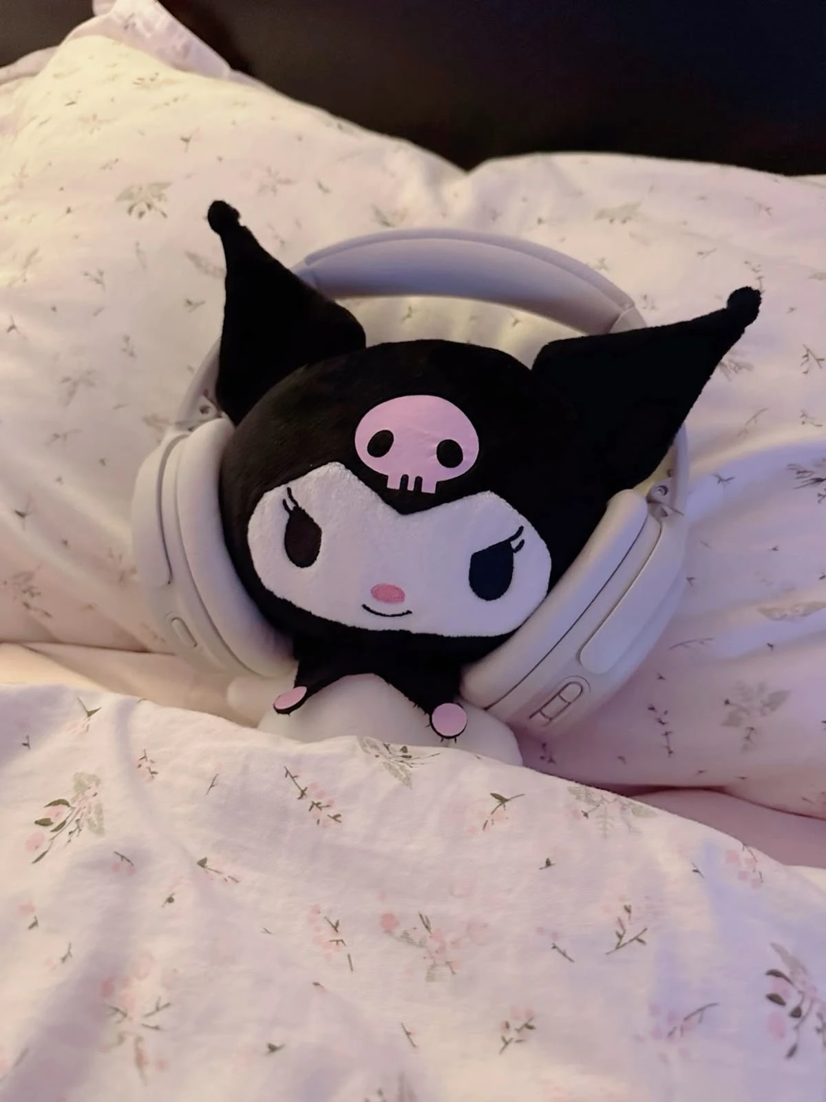 Reminder to vote Kuromi for the Sanrio Popularity Contest!! | Fandom
