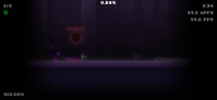 The top 3 best levels of each demon difficulty (In m opinion) | Fandom