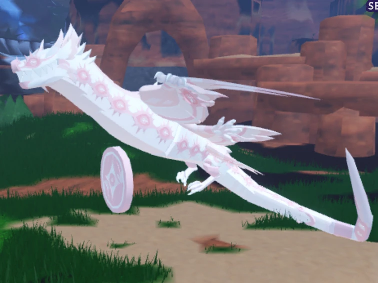 Traiding shadow ouratum and pearl ouratum for mutations on chisudo | Fandom