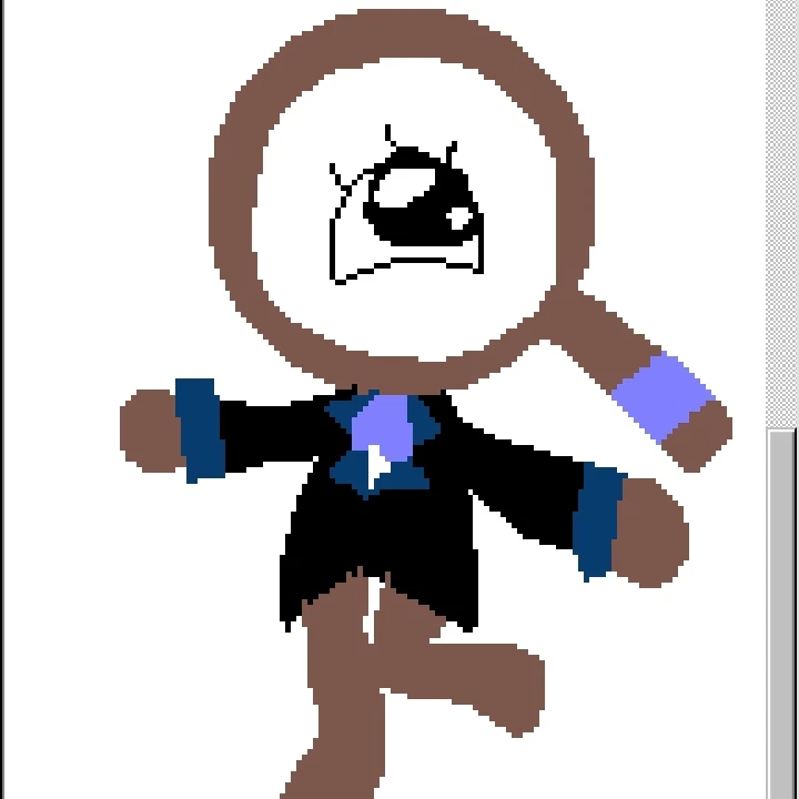 I luv drawing DW characters inaccurately | Fandom