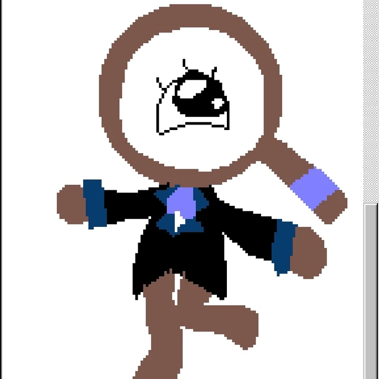 I luv drawing DW characters inaccurately | Fandom
