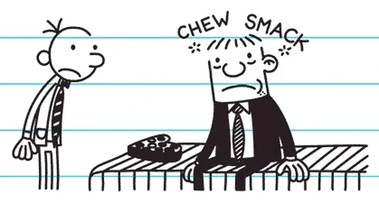 rowley with closed mouth | Fandom