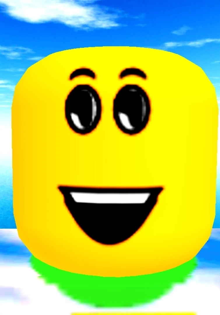 Discuss Everything About Roblox Wiki | Fandom