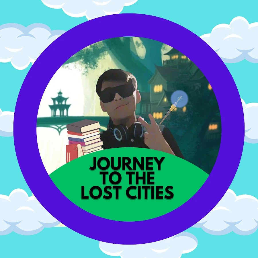 YouTube Channel about KotLC | Fandom