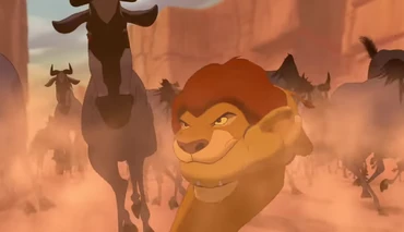 Favorite Mufasa scene? | Fandom