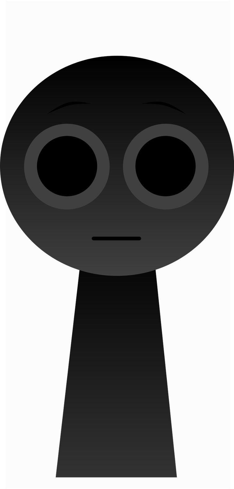 Say hi to my new sprunki oc,his name is john sprunki | Fandom