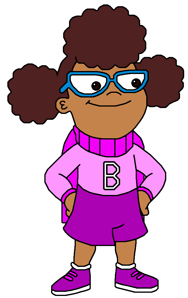 What do you guys think of Bailey in her Superhero outfit? | Fandom