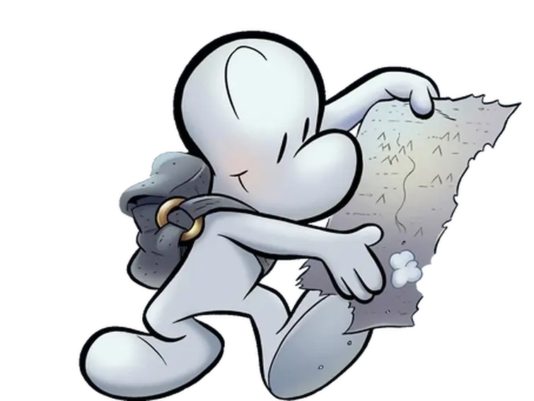 Where do you scale Fone Bone? | Fandom