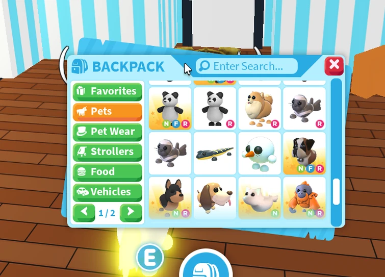 Discuss Everything About Adopt Me! Wiki | Fandom