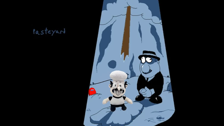 EVERY CURSED TITLE CARD I DID | Fandom