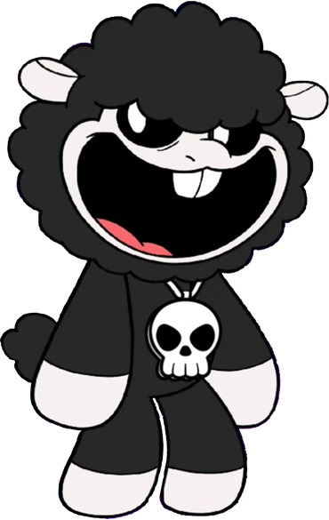 what is the best current Nightmare critter. | Fandom