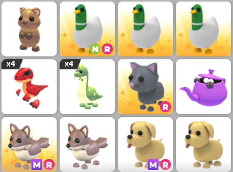 Discuss Everything About Adopt Me! Wiki | Fandom