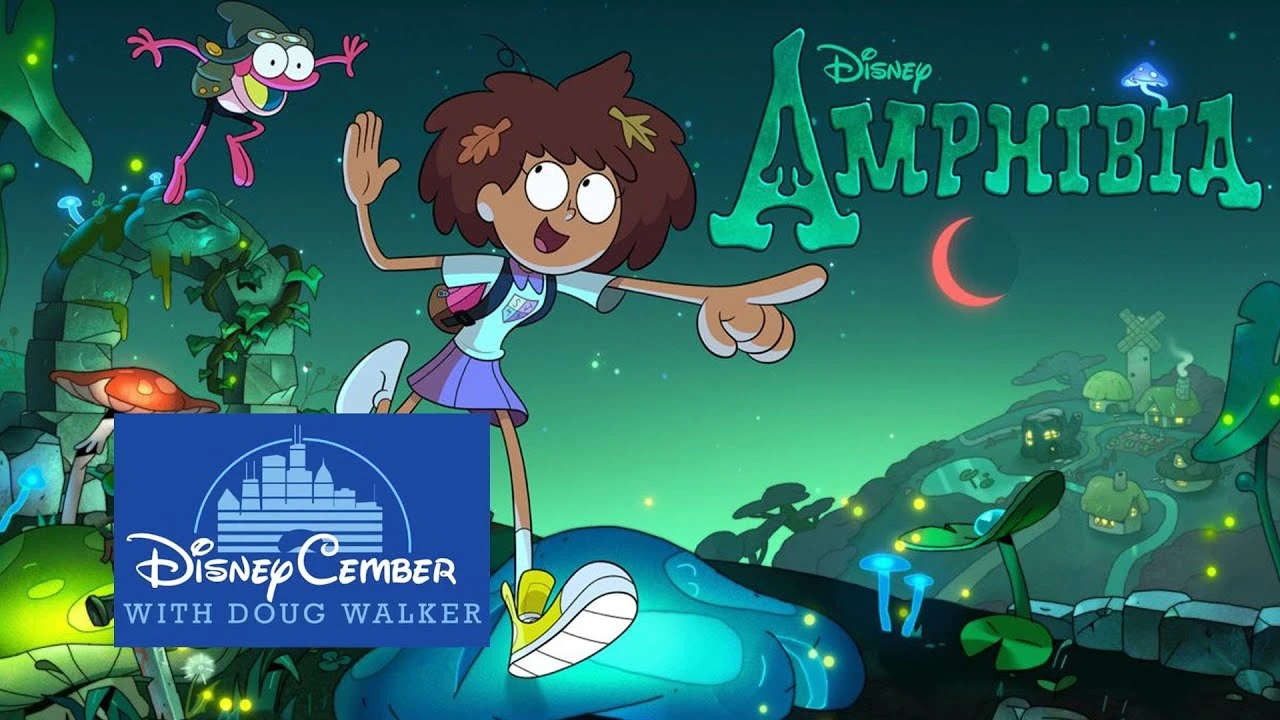Amphibia - DisneyCember | Fandom